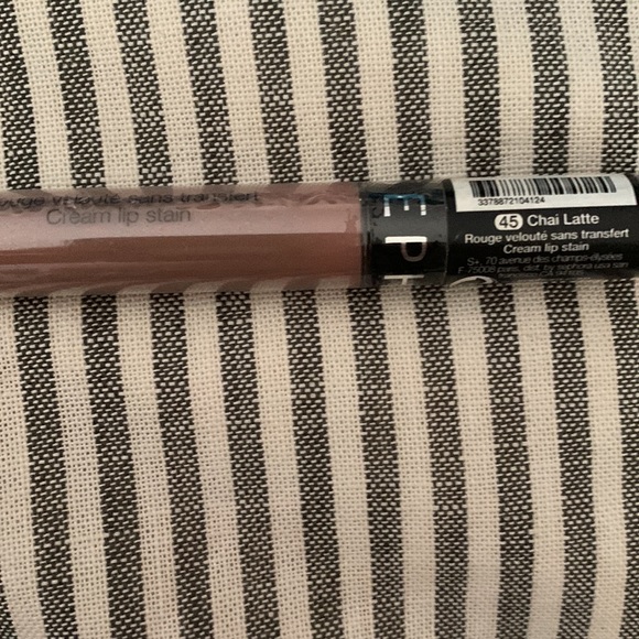 Sephora | Makeup | Sephora Collection Liquid Lip Stain 45 Chai Latte ...